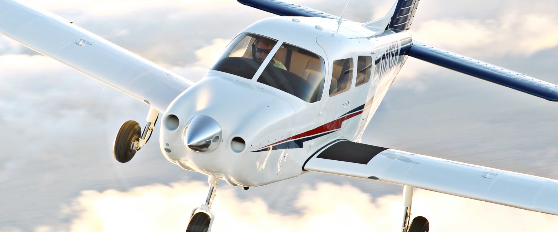 What types of maneuvers are taught during private pilot training?